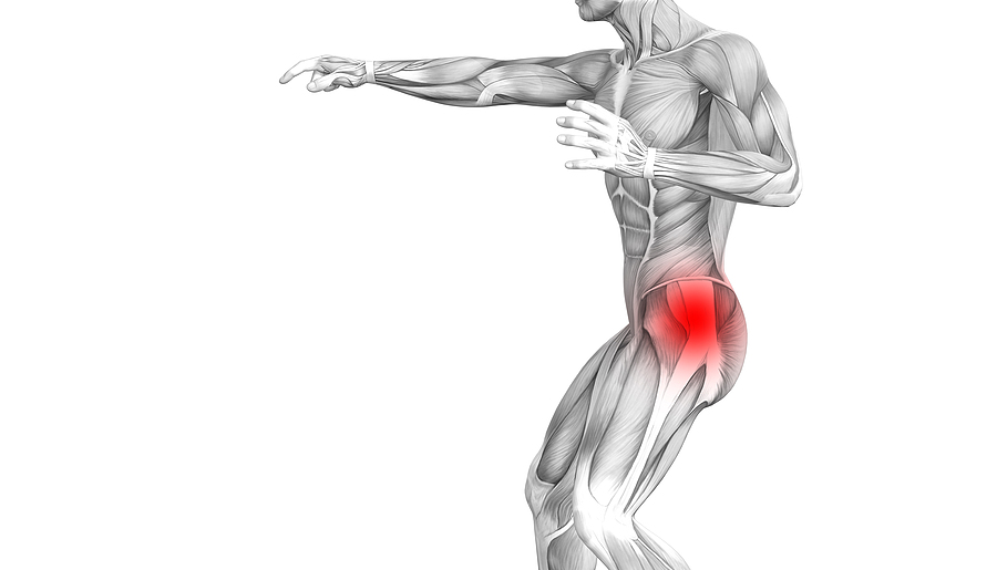Acupuncture for Hip Pain - The Acupuncture Turning Point